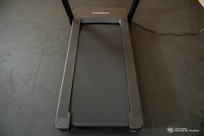 NordicTrack EXP 14i Treadmill Review - 2024