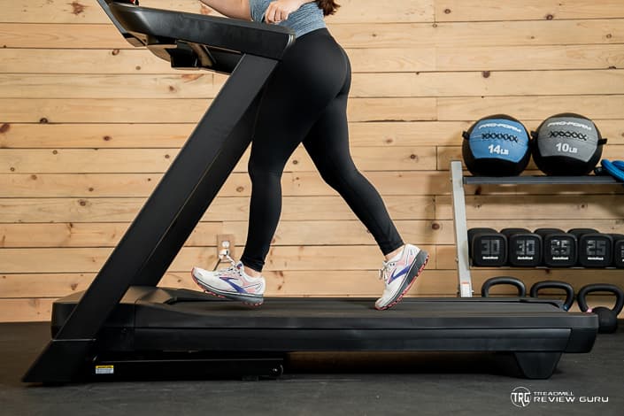 NordicTrack EXP 14i Treadmill Review - 2024