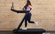 NordicTrack 1750 Treadmill Review: You NEED This Treadmill