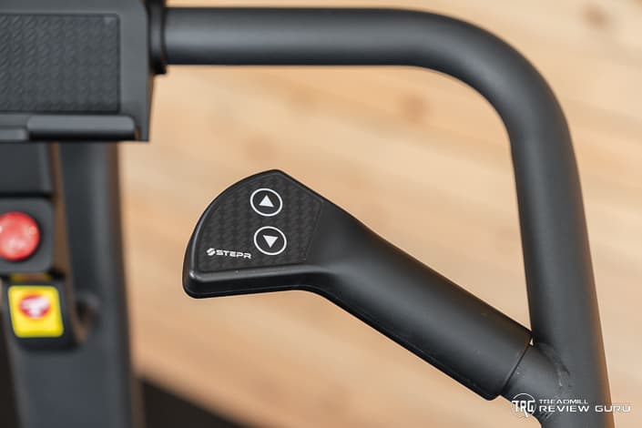 STEPR+ Stair Climber Review 2024