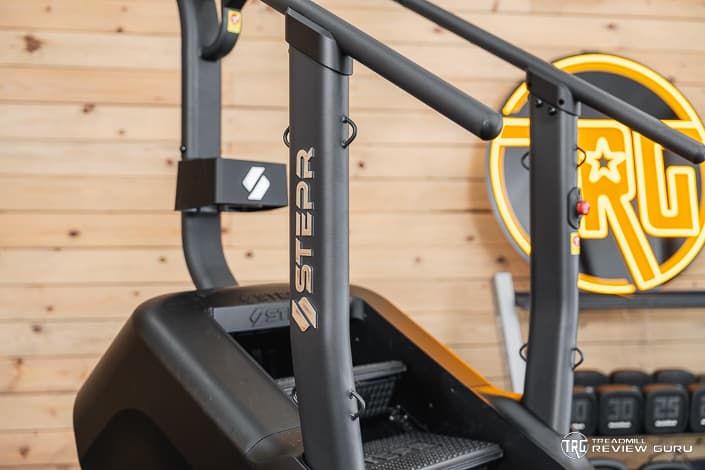 STEPR+ Stair Climber Review 2024
