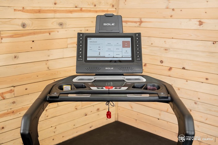 Sole F85 Treadmill Review - 2024