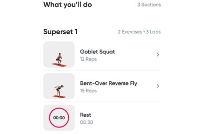 Sweat App Review 2024