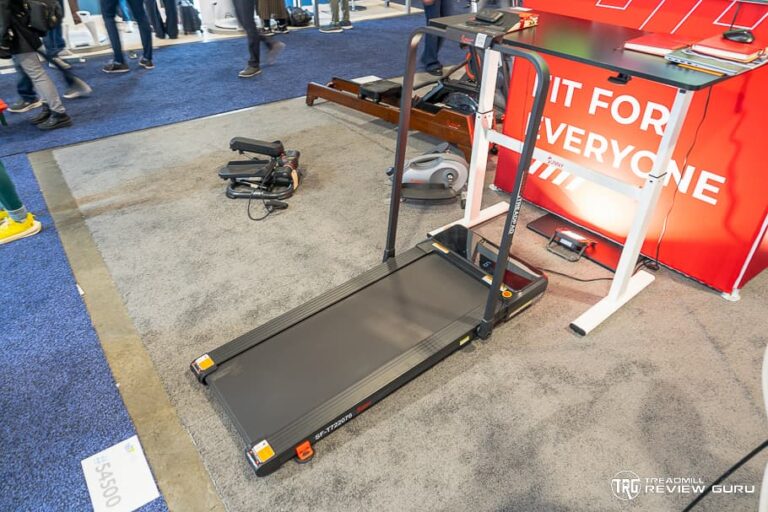 Best Fitness Equipment and Trends from CES 2024