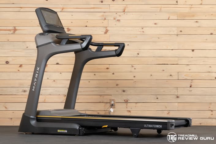Matrix TF30 Treadmill Review - 2024