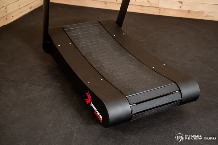 TrueForm Runner Treadmill Review 2024