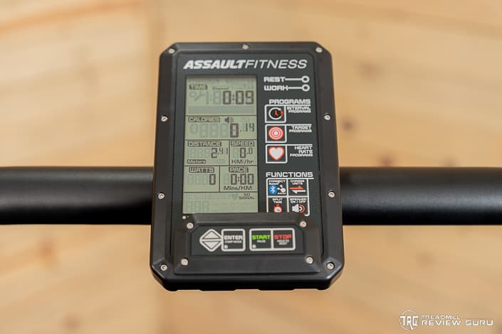 AssaultRunner Pro Treadmill Review 2024 | TreadmillReviewGuru.com