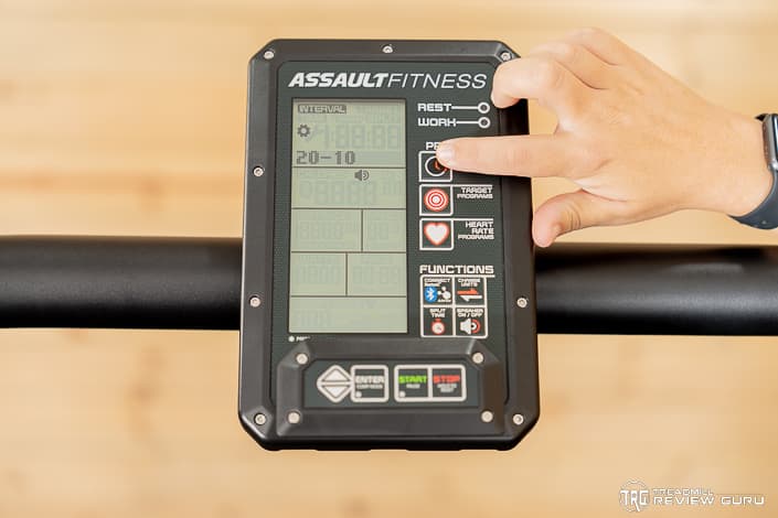 AssaultRunner Pro Treadmill Review 2024 | TreadmillReviewGuru.com