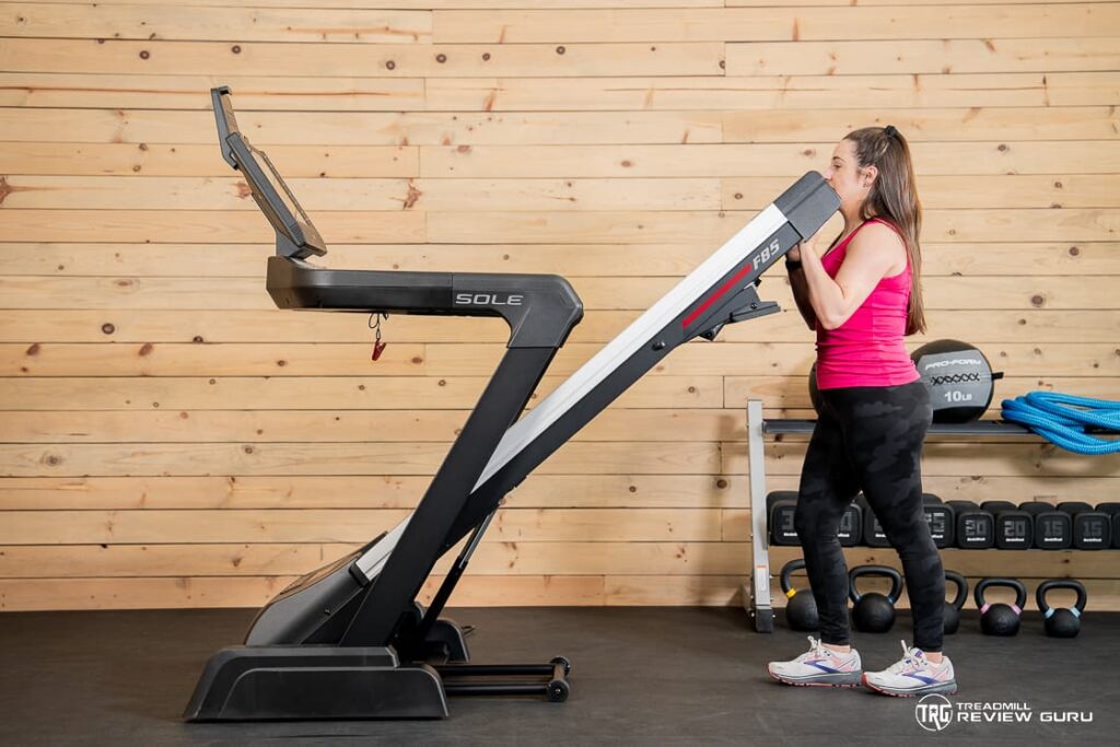 Treadmill Types: Finding the Perfect Treadmill for Your Goals