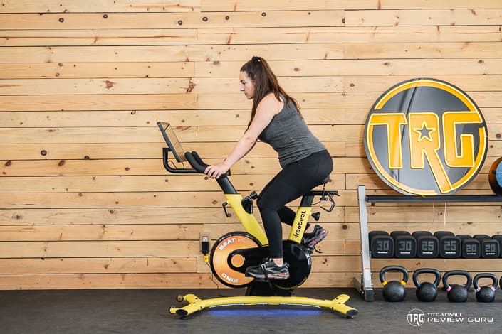 Freebeat Boom Bike Review 2024