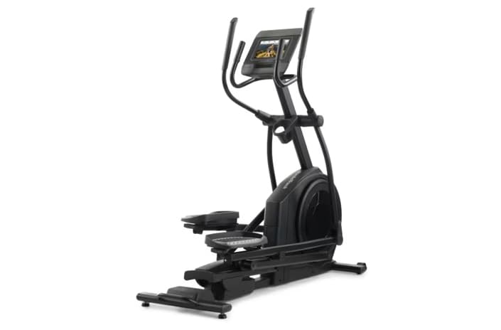 NordicTrack AirGlide 7i Elliptical Review 2024