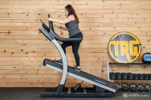 NordicTrack Treadmill Repair