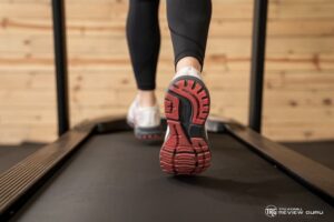 How To Tighten And Adjust A Treadmill Belt Yourself