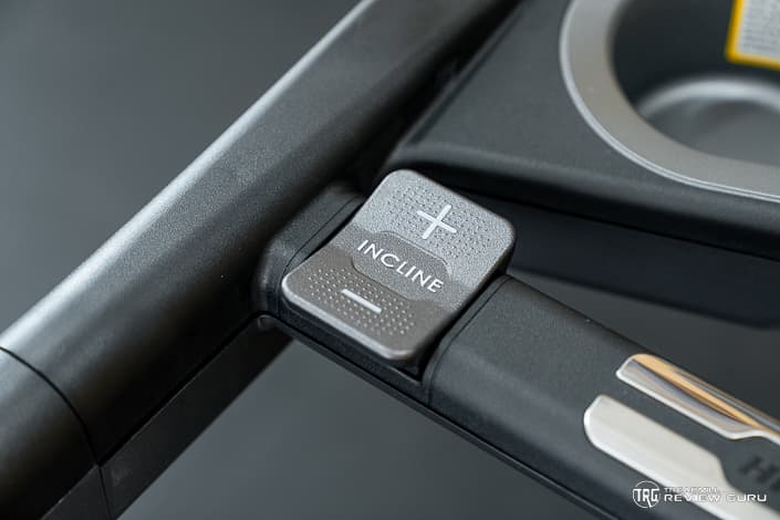 Sole F89 Treadmill Review 2024 | TreadmillReviewGuru.com