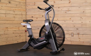 Rogue Echo Bike Review 2024: The Beefiest Air Bike We Tested