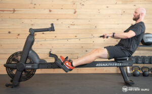 Rogue Echo Rower Review: The New & Improved Concept2?