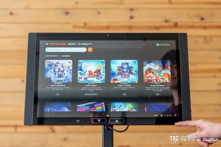 Aviron Fit Bike S Review | It’s All Fun and Games