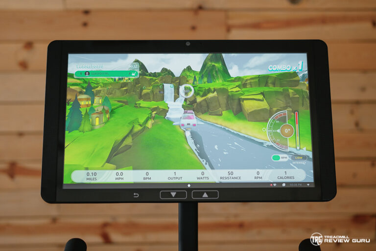 Aviron Fit Bike Review | Work Hard, Play Hard