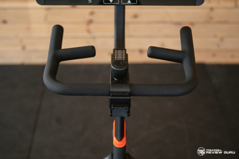 Aviron Fit Bike Review | Work Hard, Play Hard
