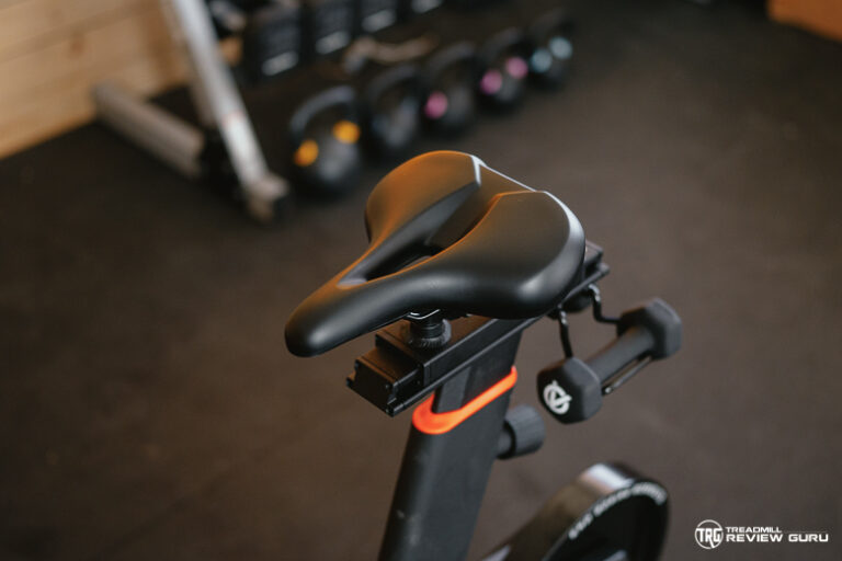 Aviron Fit Bike Review | Work Hard, Play Hard