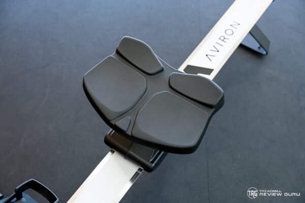 Aviron Strong Go Rower Review: Don’t Forget Your iPad