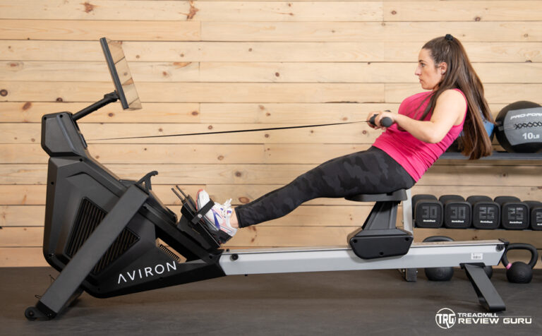 Rogue Echo Rower Review: The New & Improved Concept2?