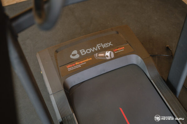 Bowflex T9 Treadmill Review - Run Simple & Stay Connected