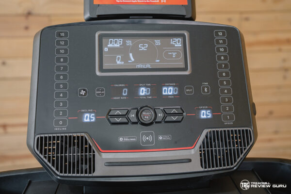 Bowflex T9 Treadmill Review - Run Simple & Stay Connected