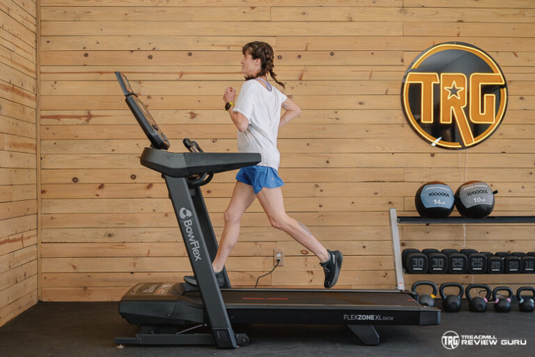 12-3-30 vs Treadmill Running: What Do the Experts Say
