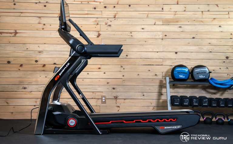 Best High-End Treadmills 2024 - These Are Worth The Money