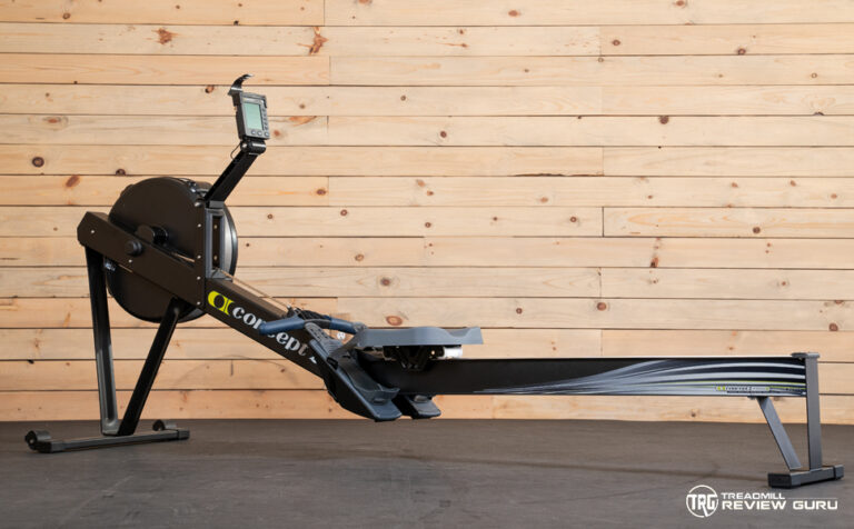 NordicTrack RW900 Rower Review: iFIT, Netflix, Row Anywhere?