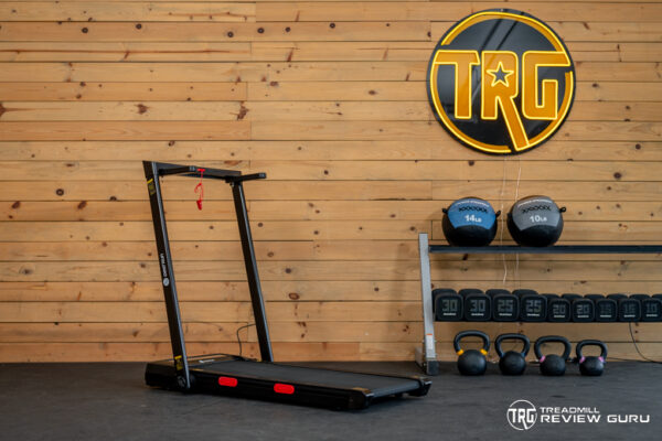 DeerRun Z10 Pro Treadmill Review | A Race to Fitness