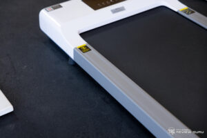 DeerRun Walking Pad Review | Simple or Sophisticated?