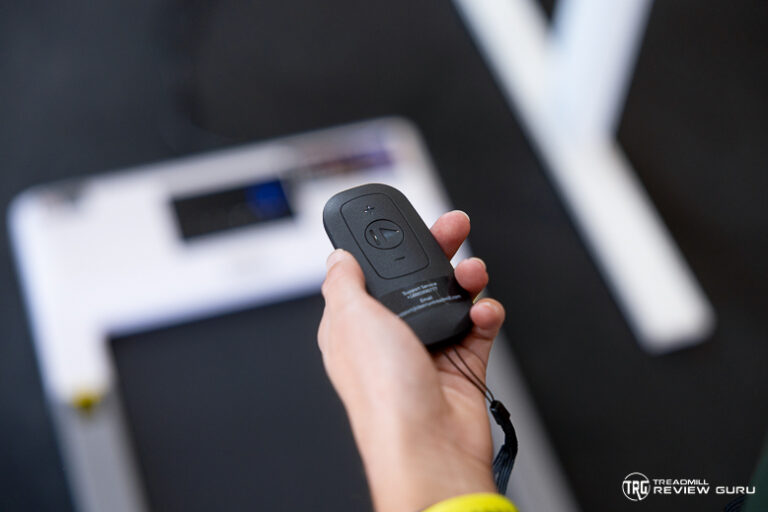 DeerRun Walking Pad Review | Simple or Sophisticated?