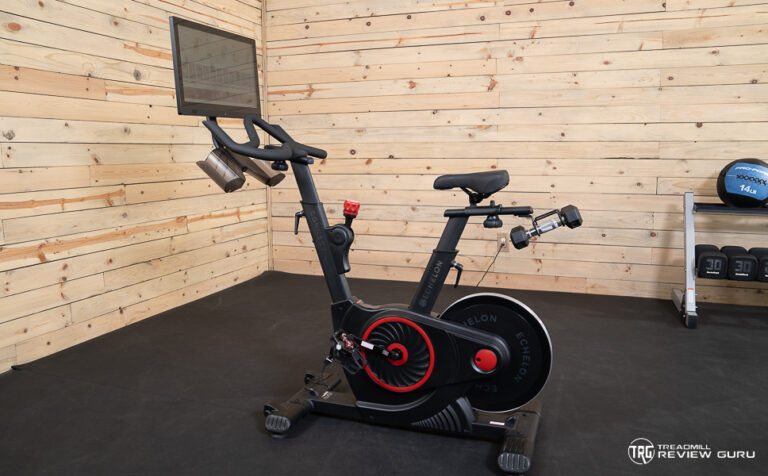 Bowflex C6 Review: The (Almost) Perfect Budget Exercise Bike