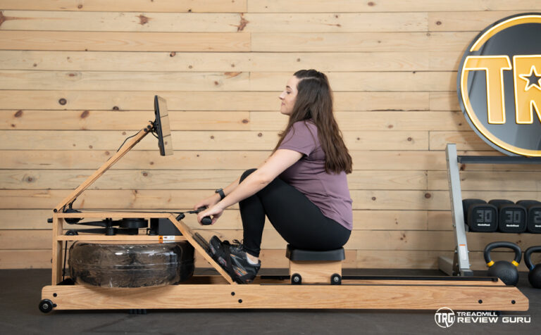 Ergatta Lite Rower Review: What To Know Before Buying