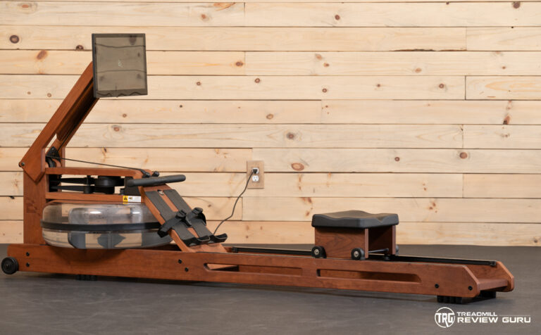 Rogue Echo Rower Review: The New & Improved Concept2?