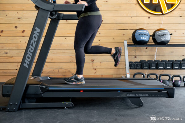 Horizon 7.0 AT Review: A Treadmill I’d Actually Buy