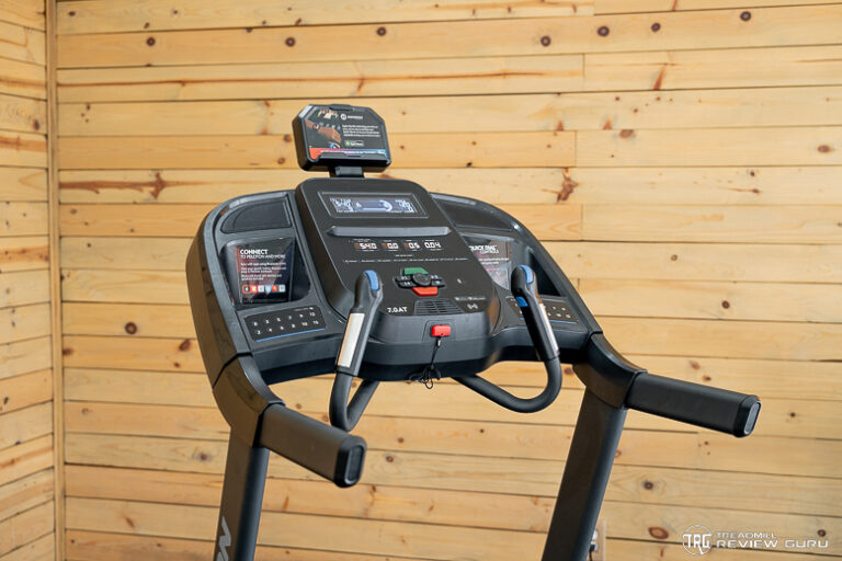 Horizon 7.0 AT Review: A Treadmill I’d Actually Buy