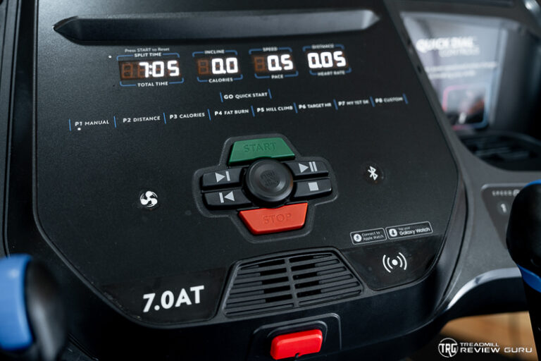 Horizon 7.0 AT Review: A Treadmill I’d Actually Buy