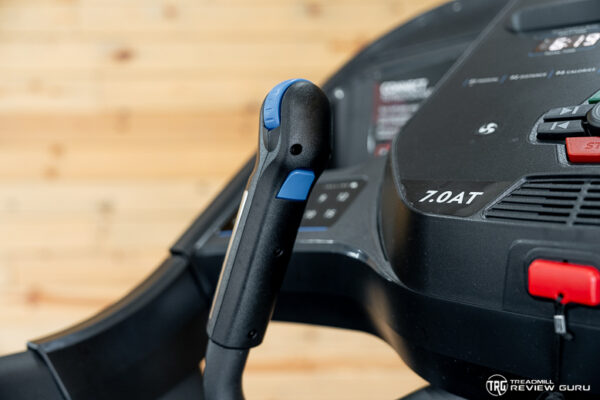 Horizon 7.0 AT Review: A Treadmill I’d Actually Buy