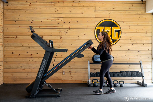 Horizon 7.0 AT Review: A Treadmill I’d Actually Buy