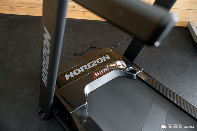 Horizon 7.0 AT Review: A Treadmill I’d Actually Buy