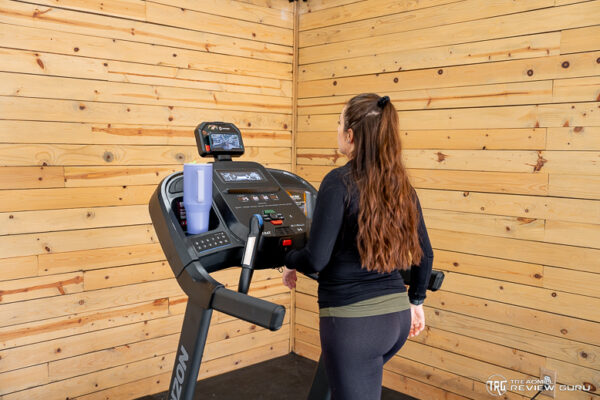 Horizon 7.0 AT Review: A Treadmill I’d Actually Buy