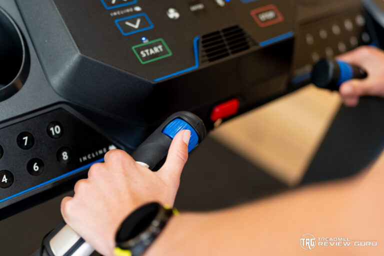 Horizon T101 Treadmill Review: An Expert’s Pick for Walking