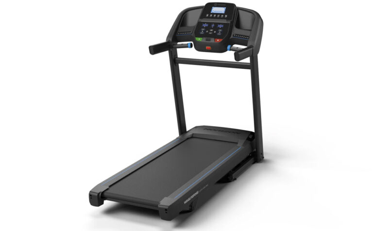 Horizon T202 Treadmill Review: Better Than A Walking Pad?