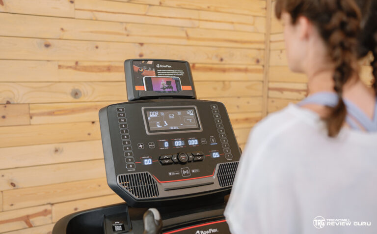 Rogue | Woodway Curve LTG Review: 2 Brands Make It Better?