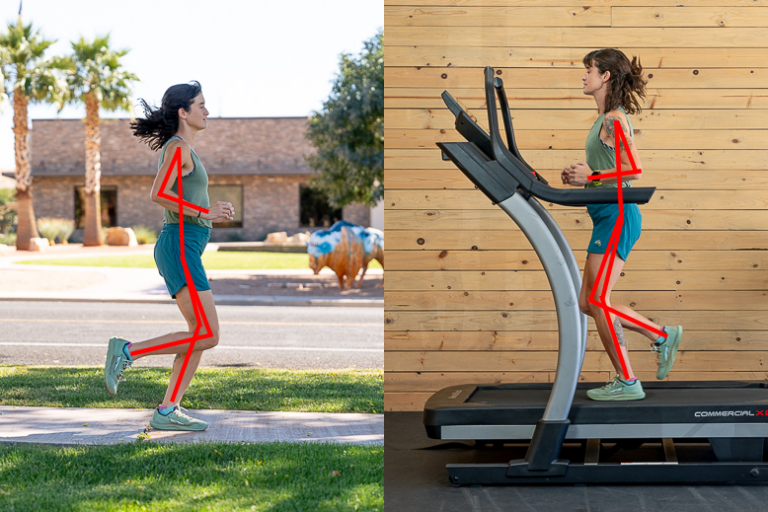 How to Use a Treadmill to Run Properly