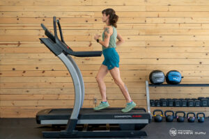 Wahoo KICKR Run Treadmill Review | A Runner’s Dream