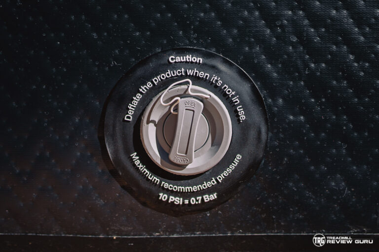 Hydragun Supertub Cold Plunge | You're Hot, Then You're Cold